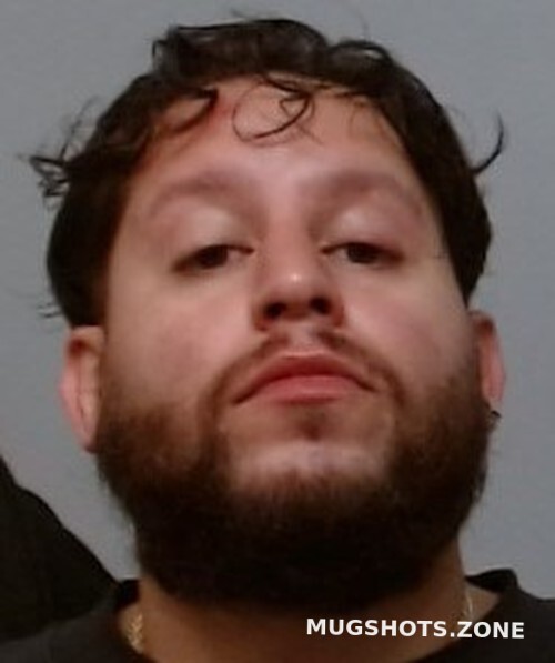 MELENDEZ JUSTIN KEVIN 06/30/2025 - Polk County Mugshots Zone