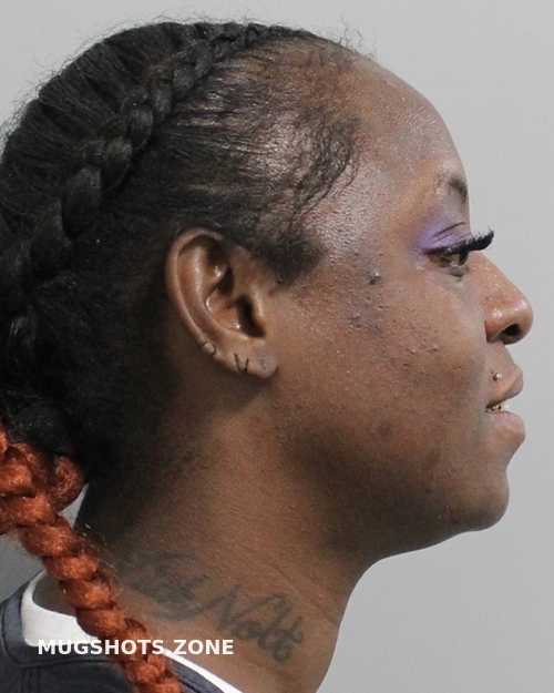 SULLIVAN ZELICIA DEANDRA 07/01/2025 - Polk County Mugshots Zone