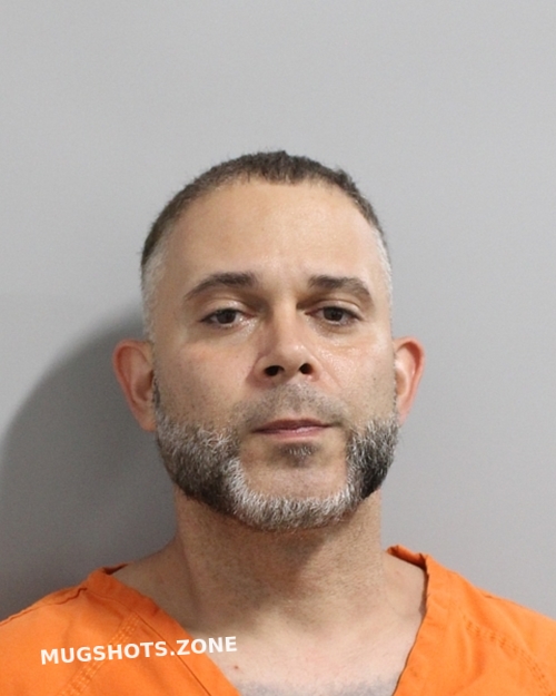 MATOS PADILLA LUIS ALBERT 07/01/2025 - Polk County Mugshots Zone