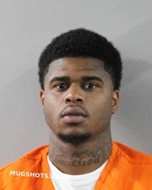 KEYS ZECHARIAH 07/01/2025 - Polk County Mugshots Zone