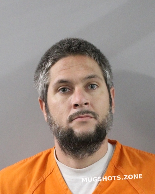 WILSON ANTHONY MICHAEL 07/01/2025 - Polk County Mugshots Zone