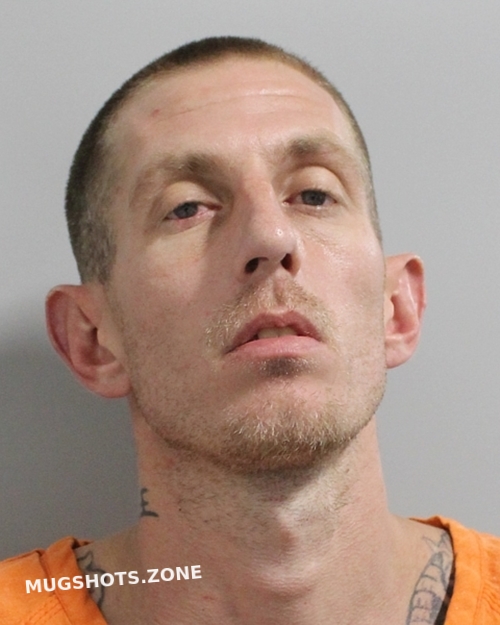 HUNT DILLON 07/04/2025 - Polk County Mugshots Zone