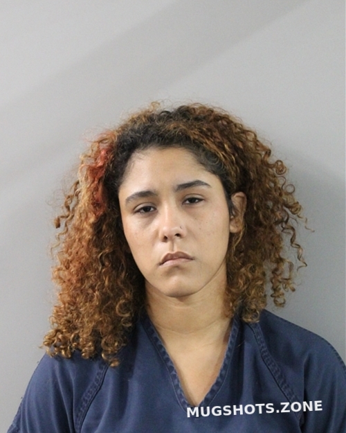 DIAZ FLORES YOELIS SARAHI 07/05/2025 - Polk County Mugshots Zone