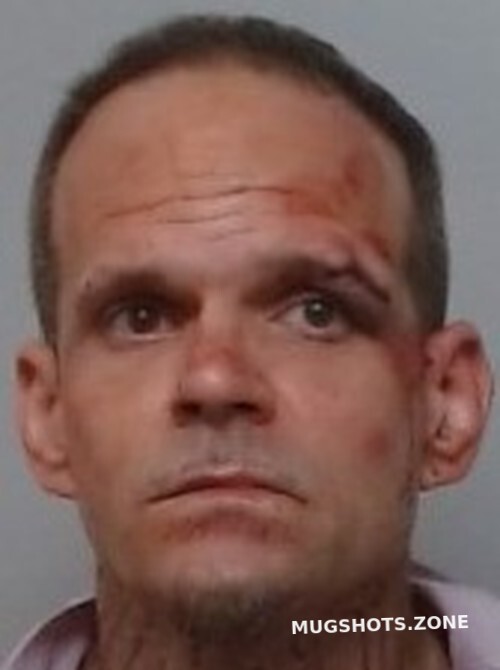 ADAMS JOHN 07/05/2025 - Polk County Mugshots Zone