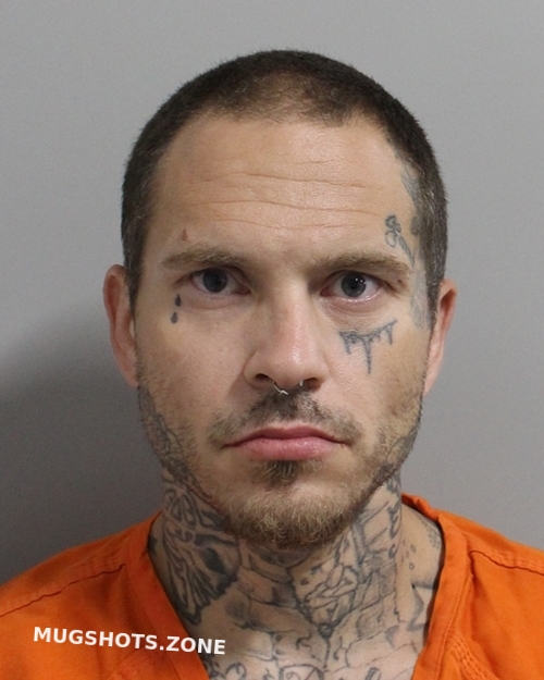 KEYS WILLIAM LEON 07/05/2025 - Polk County Mugshots Zone