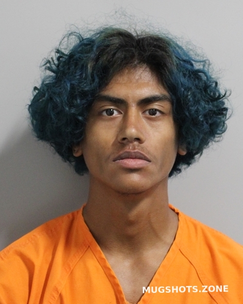 MUNOZ STEVEN ALEXANDER 07/06/2025 - Polk County Mugshots Zone