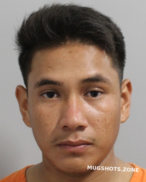 RAMIREZ REYES JOSE GUADALUPE 07/06/2025 - Polk County Mugshots Zone