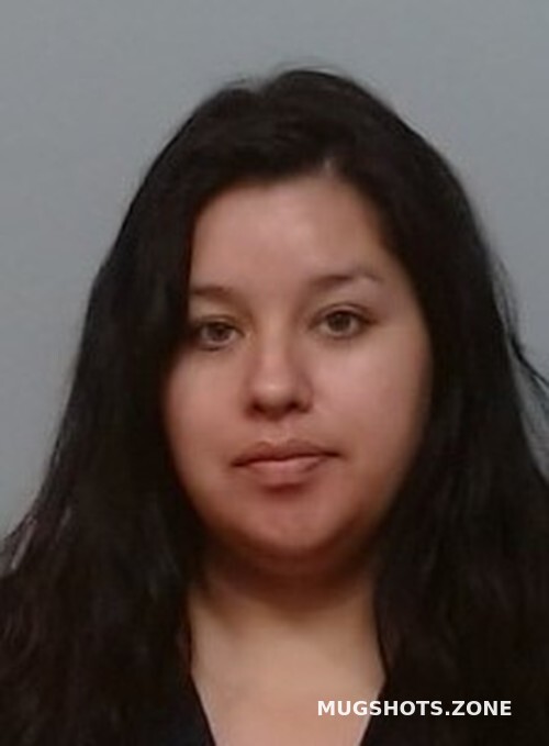 VASQUEZ VANESSA ADELA 07/06/2025 - Polk County Mugshots Zone