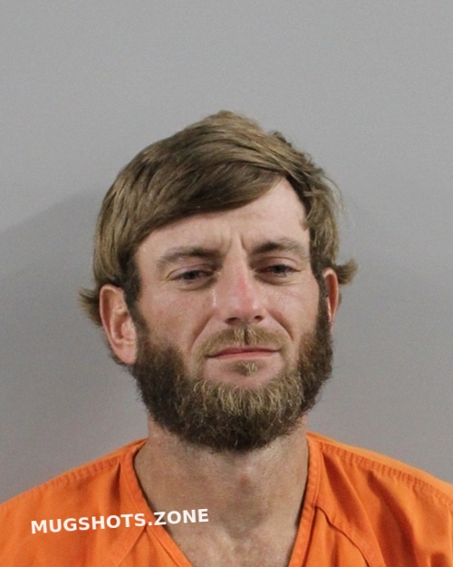 CLEMENTS JUSTIN J 07/07/2025 - Polk County Mugshots Zone