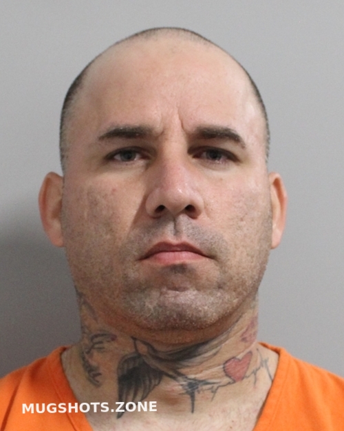 GARCIA SANCHEZ JUAN CARLOS 07/07/2025 - Polk County Mugshots Zone