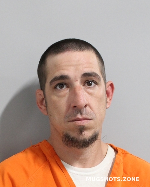 MURPHY COREY JAMES 07/07/2025 - Polk County Mugshots Zone