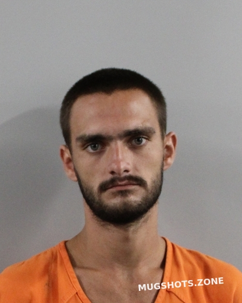 WALLEN BRANDON GUY 07/08/2025 - Polk County Mugshots Zone