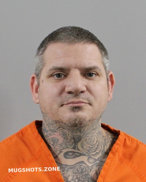 ALLEN DEREK M. 07/08/2025 - Polk County Mugshots Zone