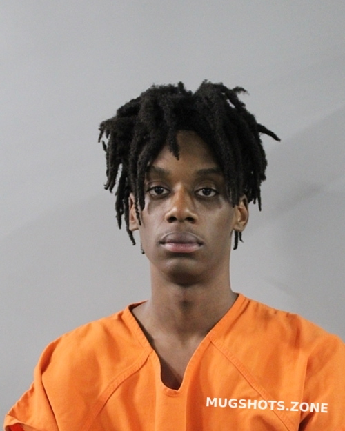 TOWNSEND TERRY TERRELL 07/09/2025 - Polk County Mugshots Zone