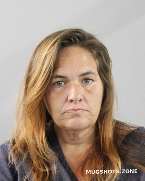NICHOLS BECKY JEAN 07/09/2025 - Polk County Mugshots Zone