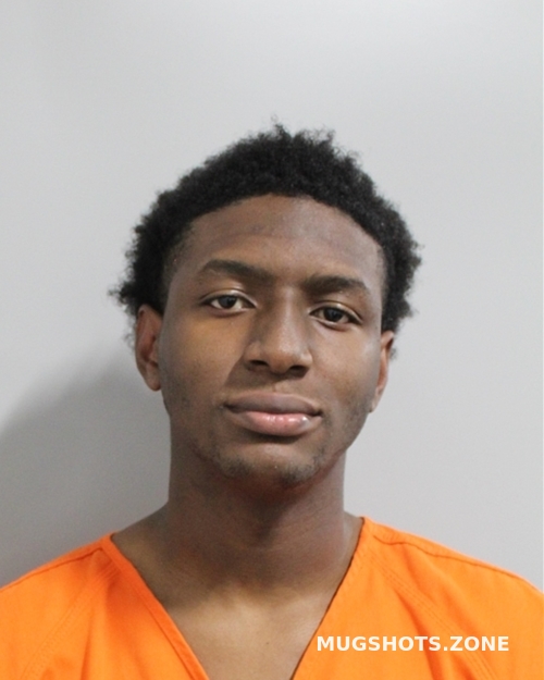 WILSON KHAMARII CHIAN 07/09/2025 - Polk County Mugshots Zone