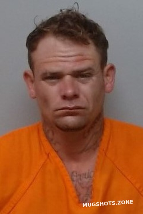 ORRICK LANCE ROBERT 07/11/2025 - Polk County Mugshots Zone