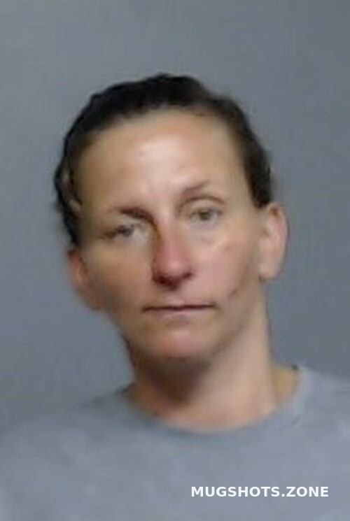 YODER KIMBERLY 07/12/2025 - Polk County Mugshots Zone