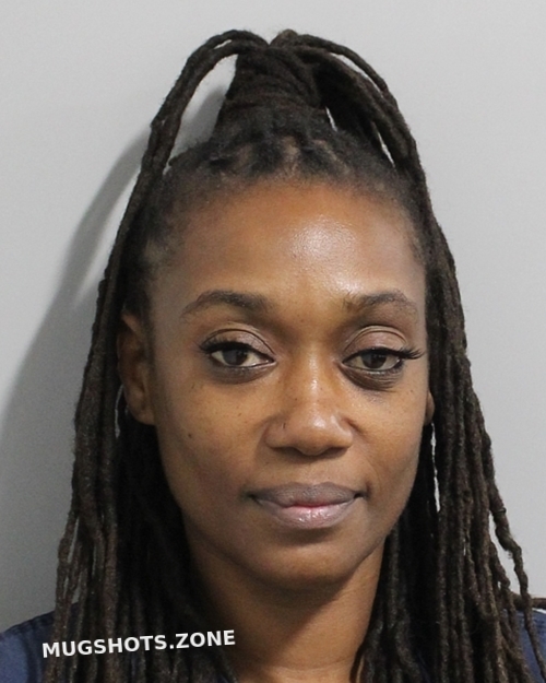 SMARTE ASHLEY CHANEL 07/12/2025 - Polk County Mugshots Zone