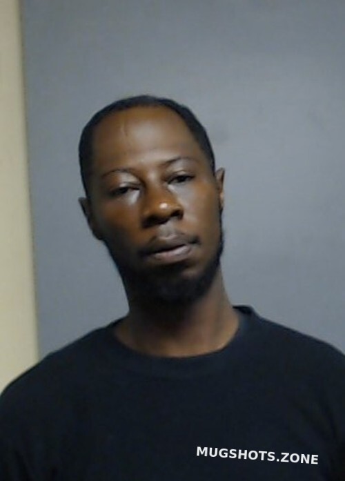 DANIELS COREY 07/12/2025 - Polk County Mugshots Zone