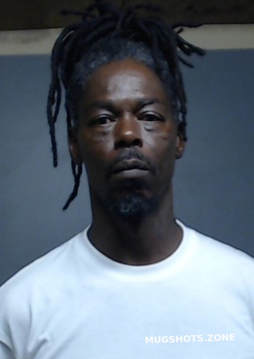 JONES DONTRELL 07/12/2025 - Polk County Mugshots Zone
