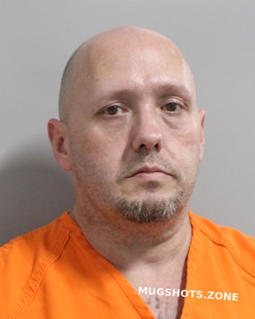 ROSS CHAD WARREN 07/13/2025 - Polk County Mugshots Zone