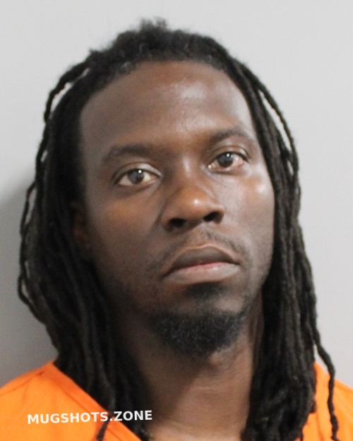 CARTER TERNARD DERWIN 07/13/2025 - Polk County Mugshots Zone