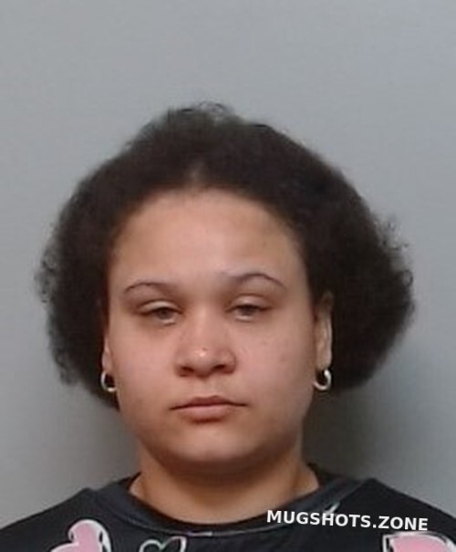 ALSTON ELISSA MONIQUE 07/14/2025 - Polk County Mugshots Zone