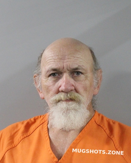 RUDY RICKY 07/14/2025 - Polk County Mugshots Zone