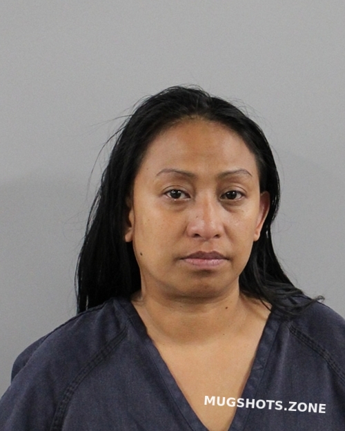 RUEDAS RUBY JEAN CABANDAY 07/14/2025 - Polk County Mugshots Zone