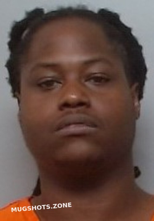 RICHARD BREON RASHAD 07/16/2025 - Polk County Mugshots Zone