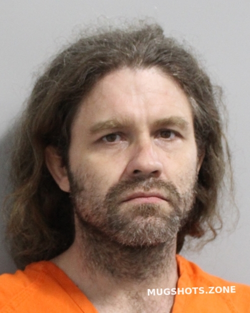 PARKER RYAN ANTHONY 07/16/2025 - Polk County Mugshots Zone