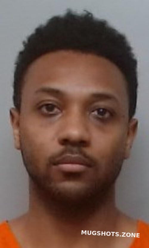 BRINKLEY MARQUES DESHAWN 07/16/2025 - Polk County Mugshots Zone