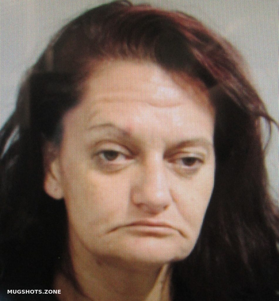 WENGLASZ EDIT KLARI 07/19/2025 - Polk County Mugshots Zone