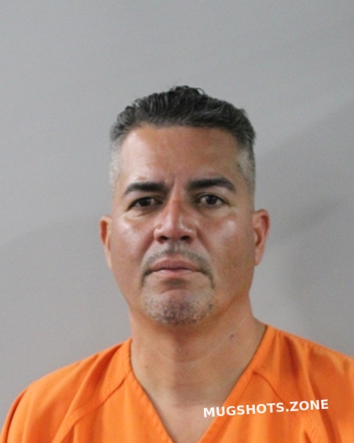 RUIZ MICHAEL ANTHONY 07/19/2025 - Polk County Mugshots Zone