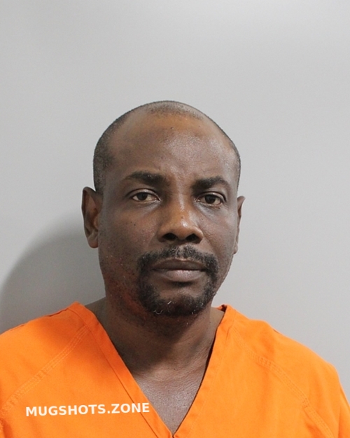 PIERRE JACQUES E 07/19/2025 - Polk County Mugshots Zone