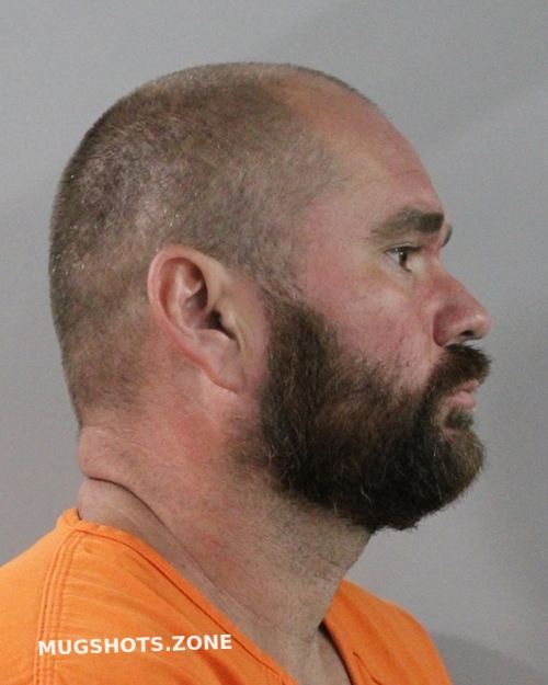 WATTS JEREMY RYAN 07/20/2025 - Polk County Mugshots Zone