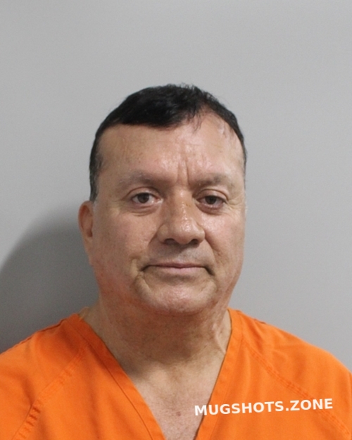 ROBLES PABLO 07/20/2025 - Polk County Mugshots Zone