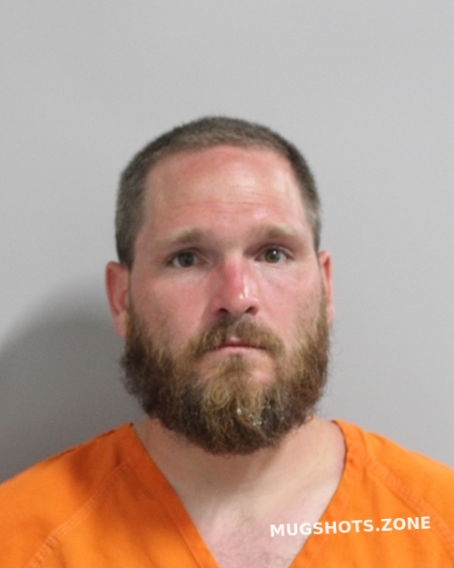 NICHOLS BRETT 07/20/2025 - Polk County Mugshots Zone
