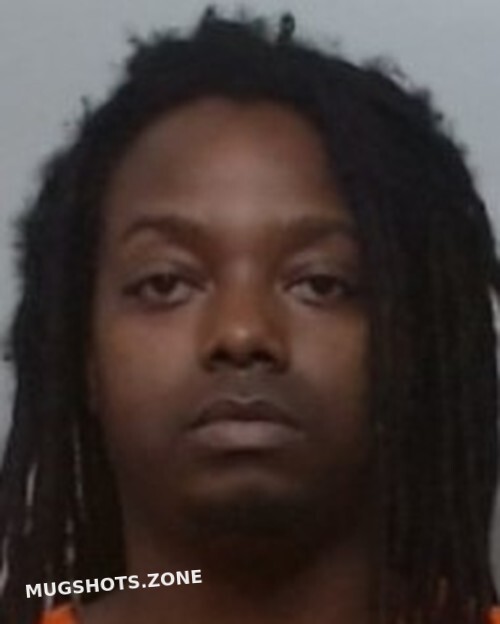 SUMMERS LILANTHONY DAYSHON 07/20/2025 - Polk County Mugshots Zone