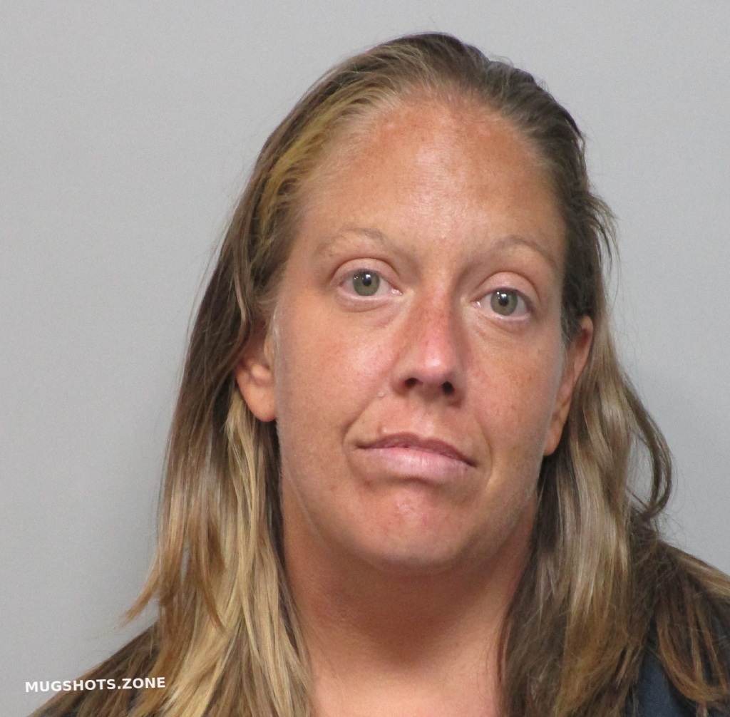 HAYNES AMBER NICHOLE 07/21/2025 - Polk County Mugshots Zone