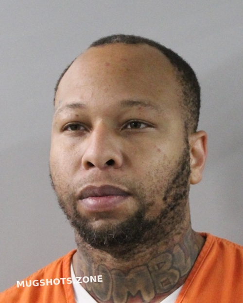 GRISBY TERRANCE 07/21/2025 - Polk County Mugshots Zone