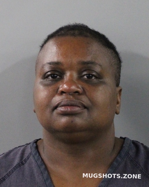 SCOTT MARY ELLEN 07/21/2025 - Polk County Mugshots Zone