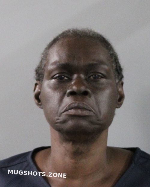 INGRAM ROSA LEE 07/21/2025 - Polk County Mugshots Zone