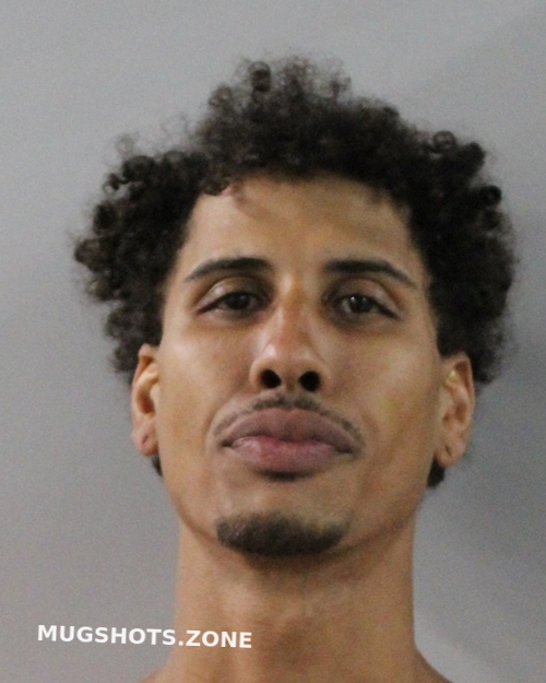 MITCHELL DESMOND JOSEPH 07/22/2025 - Polk County Mugshots Zone