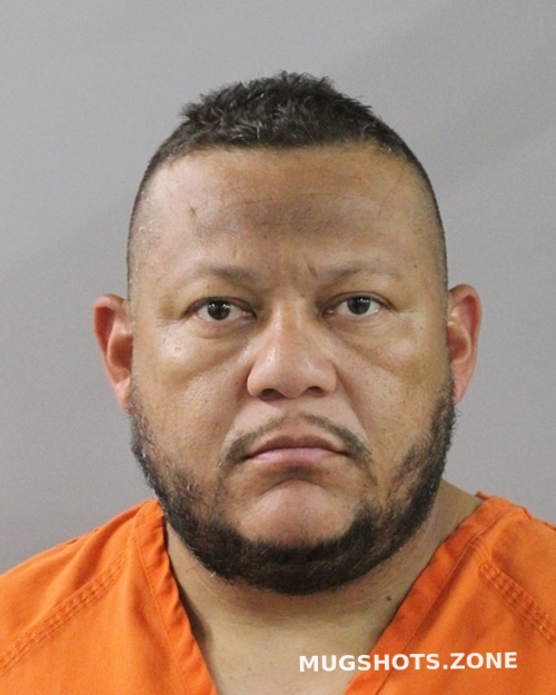 JUAREZ SUAZO RAUL ARMANDO 07/22/2025 - Polk County Mugshots Zone