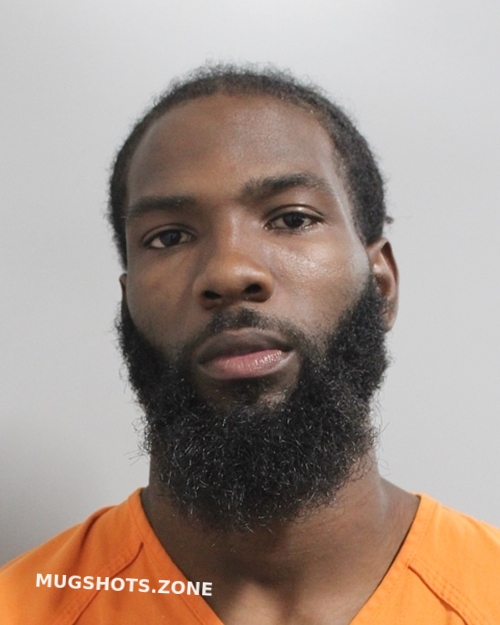 ROBERSON EXZAVIEUS RAYSHEM 07/23/2025 - Polk County Mugshots Zone