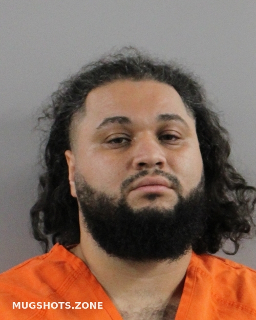 RUIZ JORDAN ADRIAN 07/23/2025 - Polk County Mugshots Zone