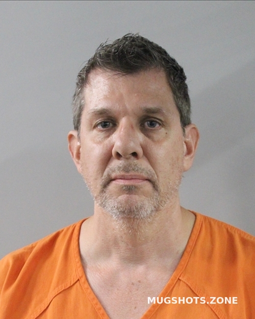 GILROY DANIEL 07/23/2025 - Polk County Mugshots Zone
