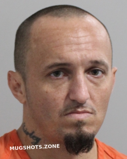 CHILDERS MARK 07/24/2025 - Polk County Mugshots Zone
